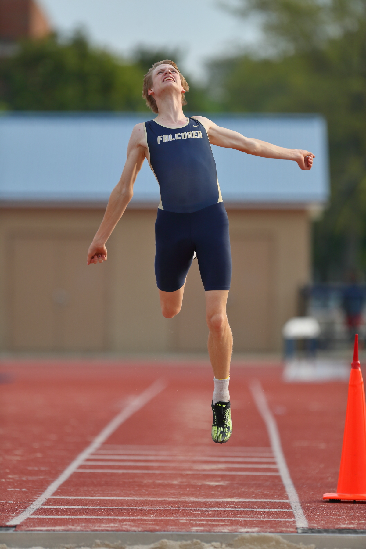 Six Trojans highlight impressive list headed to states | News, Sports ...